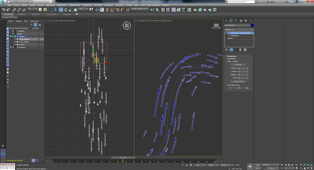 Frost - Object Deformation similar to PathDeformBinding(WSM) - Frost - AWS Thinkbox Discussion ...