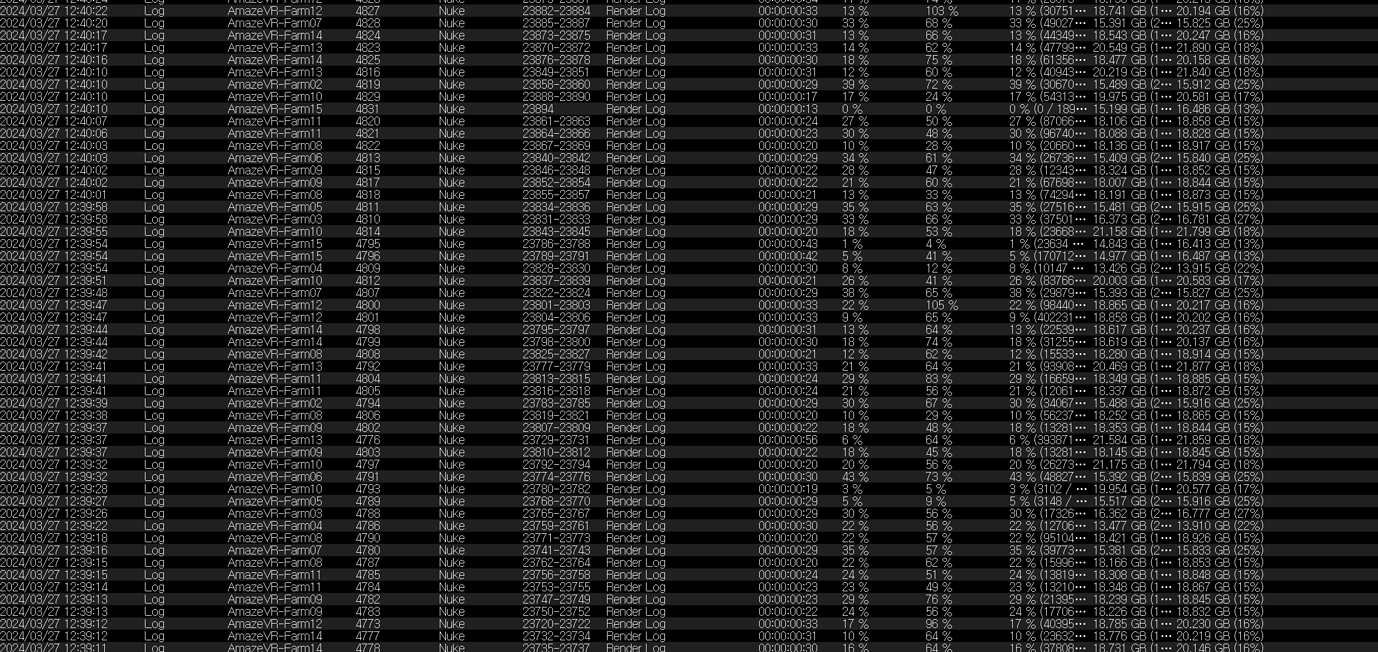 Cant I Get The Signal From The Render Log And Run The Code Deadline Aws Thinkbox 3122