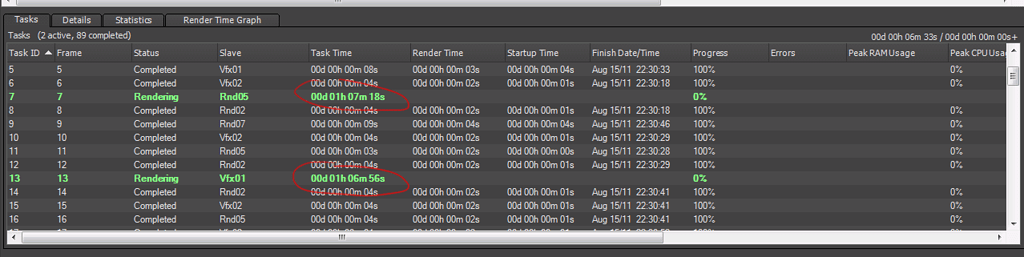 Stuck Tasks Why Deadline Aws Thinkbox Discussion Forums
