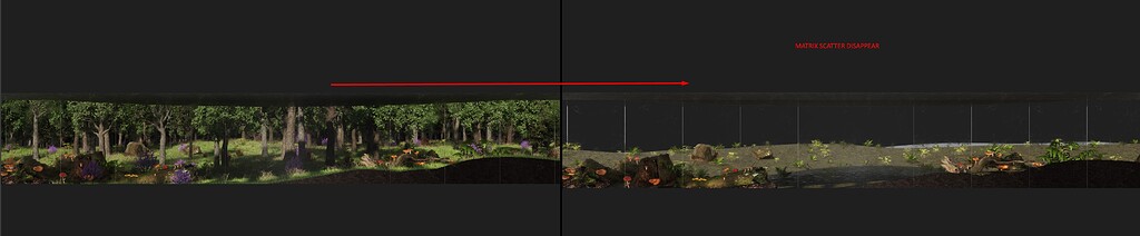 [Redshift, cinema4D] Problem with Matrix scatter objects - Deadline - AWS Thinkbox Discussion Forums