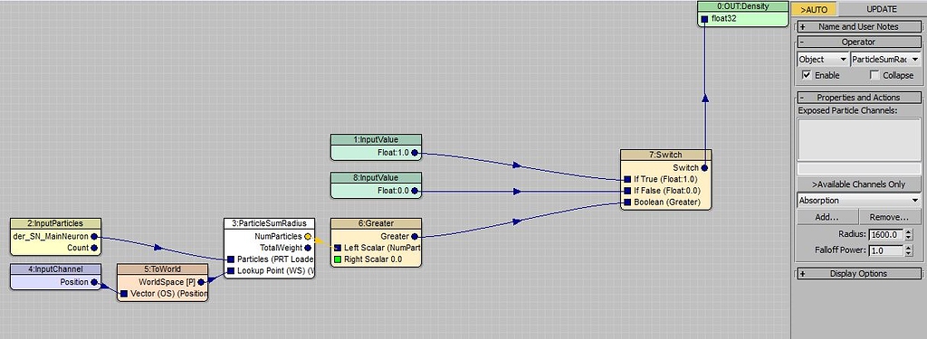 Cannot sample PRT Loaders...? - Ember Discussions - AWS Thinkbox Discussion Forums